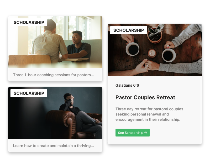 Discover | Gloo | Sign Up Free